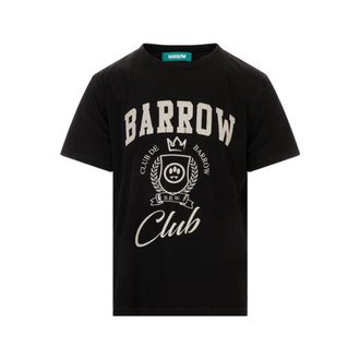 Barrow Barrow, Herren, Oberteile, Schwarzk, SGr&ouml;&szlig;e