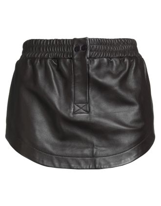 The Attico HOSEN & R&Ouml;CKE - Minir&ouml;cke auf YOOX.COM