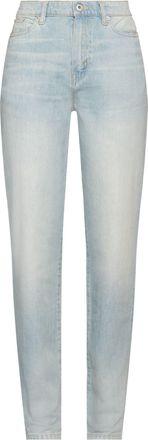 Kenzo HOSEN & R&Ouml;CKE - Jeanshosen auf YOOX.COM