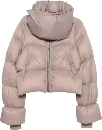 Rick Owens Damen, Jacken, Rosa, SGr&ouml;&szlig;e