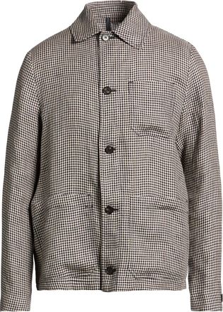 Incotex JACKEN & M&Auml;NTEL - Jacken und Anoraks auf YOOX.COM
