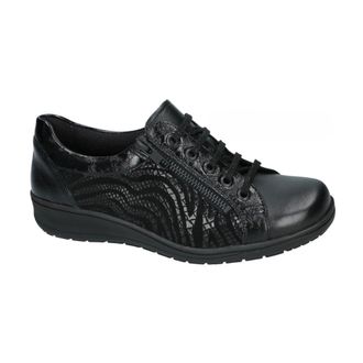 Solidus Kate - - Shoes - Damen - Schwarzk - 36 1/2 EU