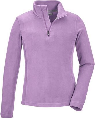 Killtec Kinder Shirt KSW 188 GRLS FLC SHRT