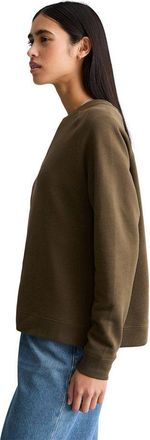 Marc O'Polo Denim Sweatshirt aus Organic Cotton