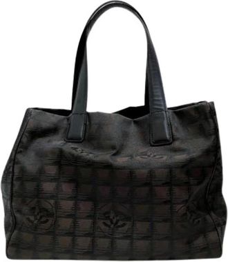 Chanel Damen, Pre-Owned, Braun, ONE SIZEGr&ouml;&szlig;e