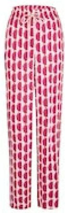 Marc Aurel Damen, Hosen, Rosa, XLGr&ouml;&szlig;e