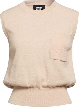 Alpha Studio STRICKWAREN - Pullover auf YOOX.COM