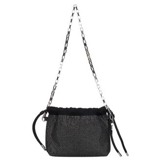 N&deg;21 Mini Eva Bag - - Bags - Damen - Schwarzk - ONE SIZE