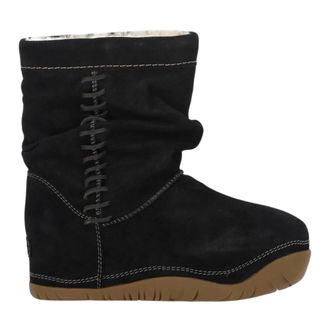 UGG Bucked Boot - - Shoes - Damen - Schwarzk - 40 EU