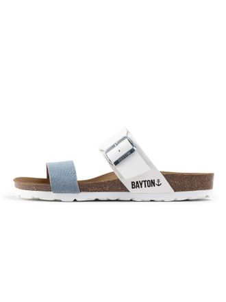 Bayton Pantolette Valence