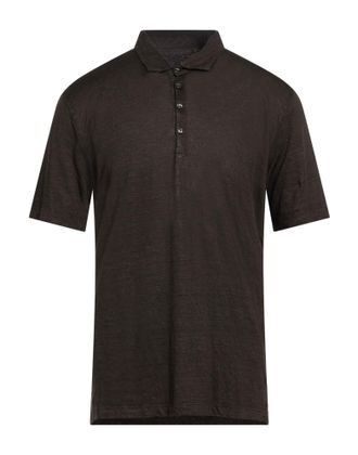 120% Lino TOPS - Poloshirts auf YOOX.COM