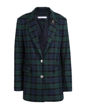 Tommy Hilfiger ANZ&Uuml;GE und CO-ORDS - Blazers auf YOOX.COM