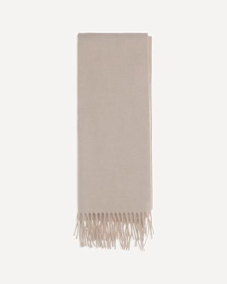 Brunello Cucinelli Cashmere Scarf Female UNI