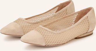 Peter Kaiser Ballerinas Barcelona beige
