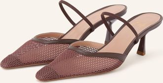 FESTA Festa Mules Emilias braun