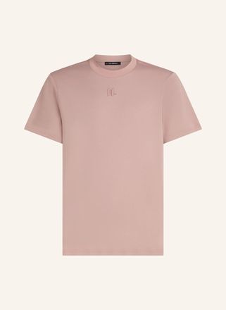 Karl Lagerfeld T-Shirt pink