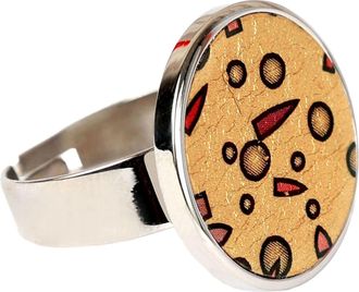 DeMarie Ring