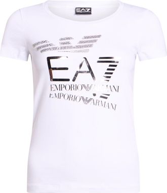 Emporio Armani TOPS - T-shirts auf YOOX.COM