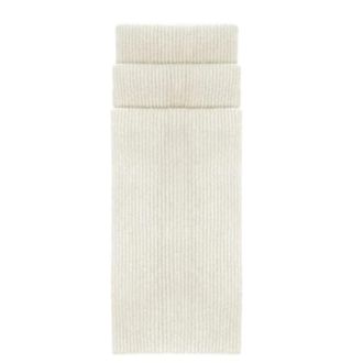 Malo &Eacute;charpe Margherita - Homme - Accessoires - Beige - Taille: ONE Size