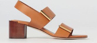 Tod's Sandales &agrave; Talons TODS Femme couleur Marron