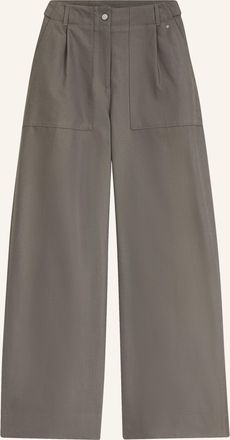 HUGO BOSS Hose Tentra 100 % Not Applicable braun