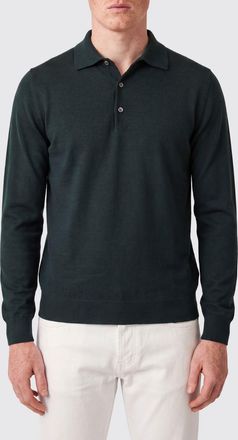 Tagliatore Polo Herren Farbe Gr&uuml;n