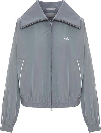 Balenciaga Rollkragenpullover - Grau
