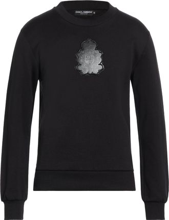 Dolce & Gabbana TOPS - Sweatshirts auf YOOX.COM