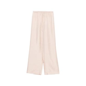 R&oacute;he Drawstring Pants