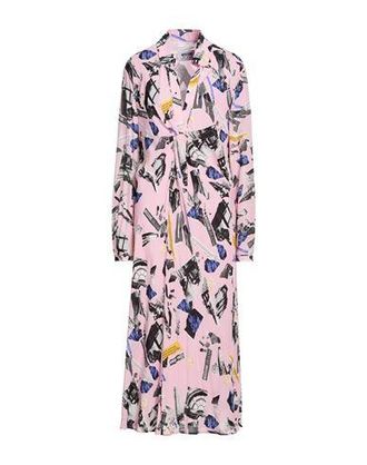 Moschino ROBES - Robes midi sur YOOX.COM