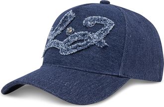 Liu Jo Cap Liu Jo VA5201 D0001 Blau