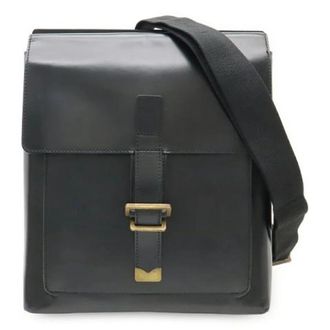 Louis Vuitton Pre-owned Liege Fantasin Schultertasche - - Pre-owned - Damen - Schwarzk - ONE SIZE