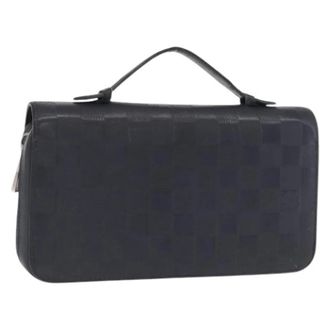 Louis Vuitton Pre-owned Clutch - - Pre-owned - Damen - Schwarzk - ONE SIZE