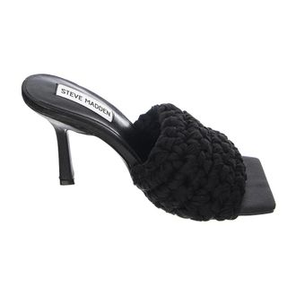 Steve Madden Damen, Schuhe, Schwarzk, 37 1/2 EUGr&ouml;&szlig;e