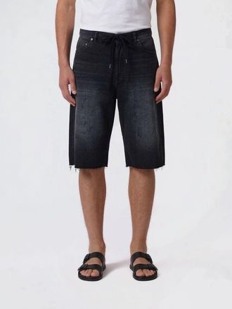 Maison Margiela Short MM6 MAISON MARGIELA Homme couleur Bleu