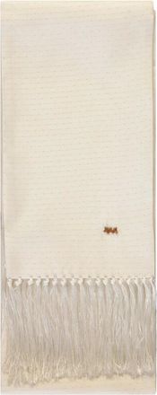 Ermenegildo Zegna Homme, Accessoires, Beige, Taille: ONE Size Scarves