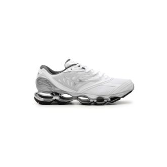 Mizuno Wave Prophecy LS - - Shoes - Herren - Grau - 44 EU