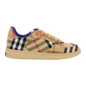 Burberry Damen, Schuhe, Beige, 37 EUGr&ouml;&szlig;e