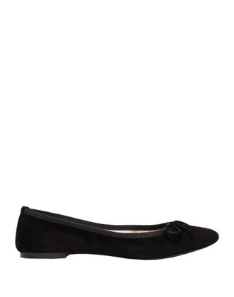 8 by YOOX WIDE-FIT BALLET FLAT