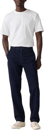 Levi's XX Chino Authentic RLX Pantalon, Thats Deep, 34W / 32L Hommes