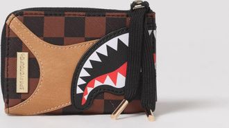 Sprayground Portemonnaie SPRAYGROUND Herren Farbe Bunt