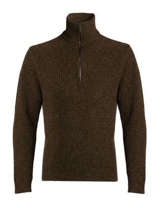 Daniele Fiesoli STRICKWAREN - Rollkragenpullover auf YOOX.COM