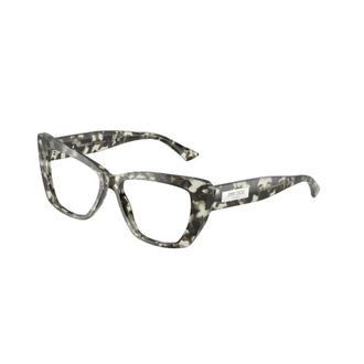 Jimmy Choo London Jc3036 Cat-Eye-Brille - - Accessories - Damen - Mehrfarbig - 54 MM