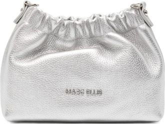 Marc Ellis Femme, Sacs, Gris, Taille: ONE Size Helena Do Lt