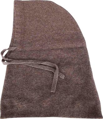 P.A.R.O.S.H. P. A.R. O.S. H. Chapeau - Marron