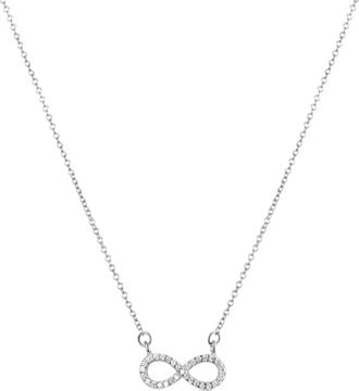 Luxenter Halskette Munthir Sterling Silber 925