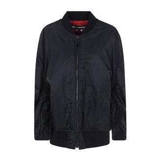 Junya Watanabe Schwarze Stylische Damenjacke - - Jackets - Damen - Schwarzk - XS