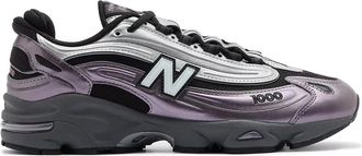 New Balance Low-Top Sneaker - 1000 Sneakers - Grey - Gr. 39,5 (EU) - in Grau - für Damen