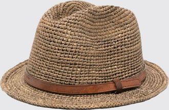 Ibeliv Chapeau Femme couleur Marron