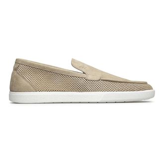 Fabi Homme, Chaussures, Beige, Taille: 41 EU Mocassin Slip-On